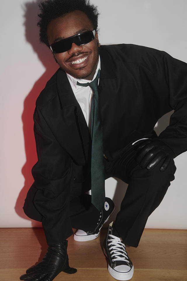 Baby Keem Fans Are Enthusiastically Hopeful For A 2025 Release Of His ...